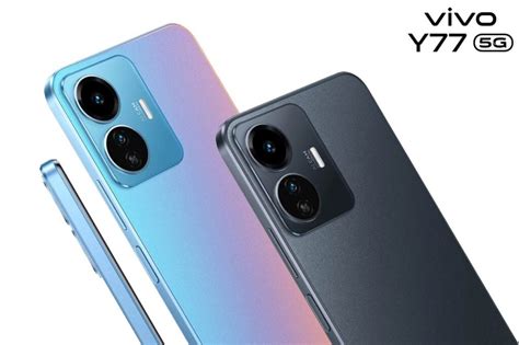Vivo Y77 5g Price And Specifications Choose Your Mobile