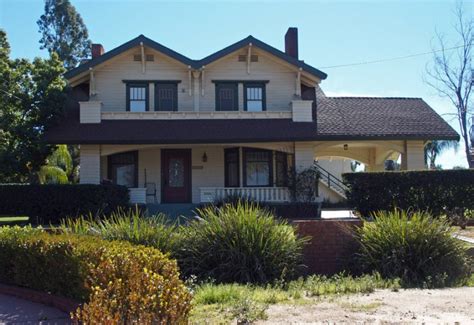 Cornelia Hill Home Redlands Area Historical Society