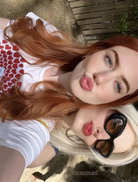 Leah Stone Ginger Hair Hair Inspiration Red Hair