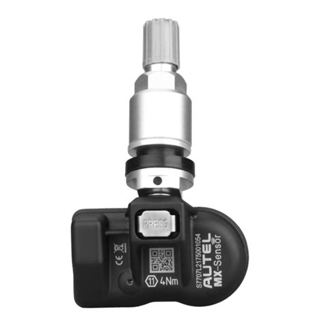 MX-SENSOR 1-SENSOR (ALUMINUM) - Autel.au