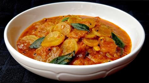 White Radish Recipe Indian