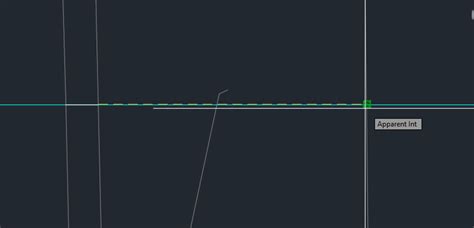 Automatically Cutting Sections With Lisp Routine Autodesk Community