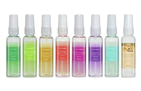 Aromagia - Novo Spray Ambiente 60ml | Flickr