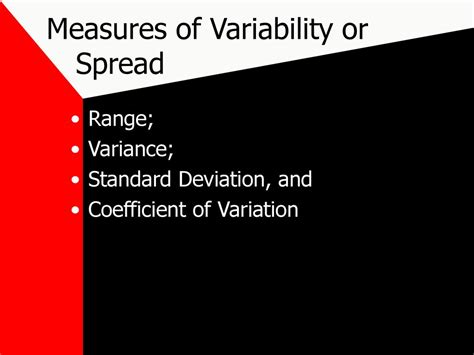 Descriptive Statistics Ppt Download