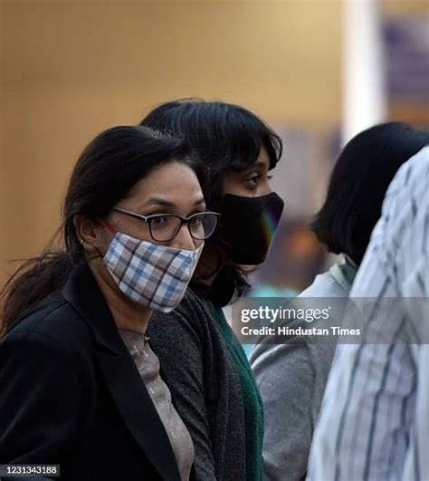 Disha Annappa Ravi Photos And Premium High Res Pictures Getty Images