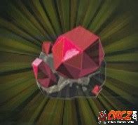 Breath Of The Wild Ruby Orcz Com The Video Games Wiki