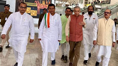 कांग्रेस महाधिवेशन का आयोजन स्‍थल बदला पुरखौती मुक्‍तांगन की जगह अब जोरा मैदान में होगी जनसभा