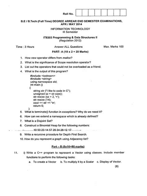 Dsa 2 14 Pdf C Graph Theory