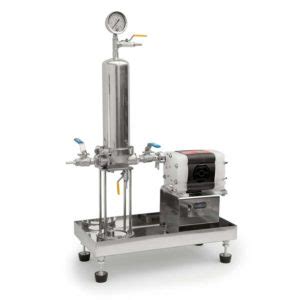 Equipos De Filtración Gesfilter