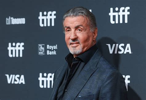 🙊 The Dark Side Of Hollywood Stallone Names His Five Most Hated Co