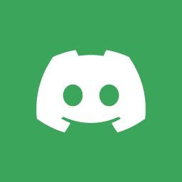 Green Discord Pfp