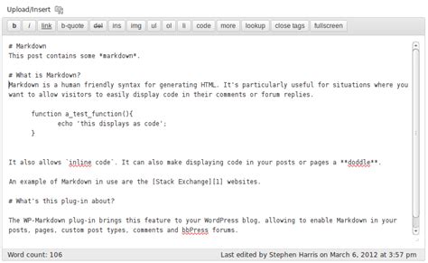 How To Fix Common Wordpress Formatting Issues Pagely