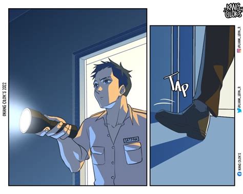 Suster Ngesot Karyakarsa