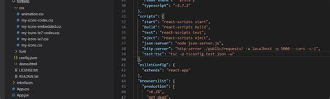 Reactjs How Import Fontello In React Stack Overflow