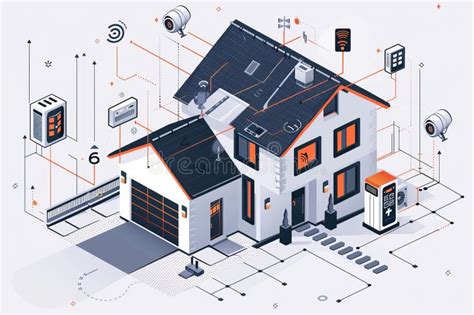 Cctv And Ctv Surveillance Technologies In Smart Homes Are Bolstered By Advanced Floor Sensors To