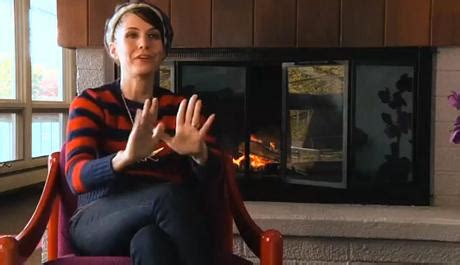 Kathleen Hanna Documentary Crowdfunding Post Production The Wire