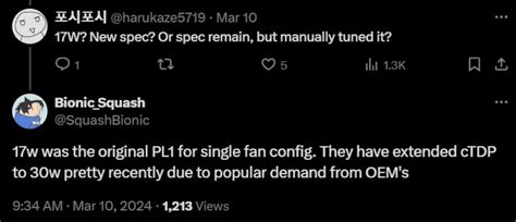 Intel Lunar Lake U Gets 50 Boost Over Meteor Lake Without HTT Club386