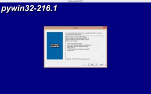 Know Everything About PythonWin IDE Python Pool