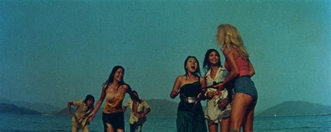 Qiao Tan Nu Jiao Wa 1977