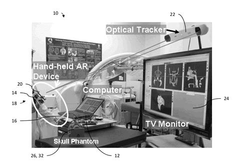 Spatial Relationship Patented Technology Retrieval Search Results
