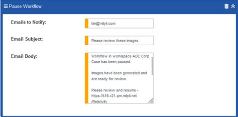 Delegate 33 Release Notes Documents Loaded Workflow Triggers
