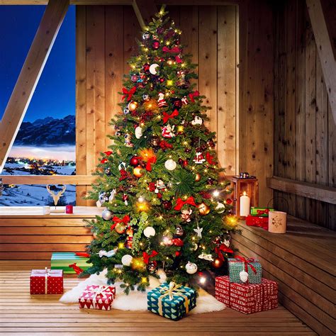 Weihnachten Tannenbaum Ausmalbilder Weihnachten Für Erwachsene