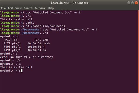 操作系统 实验报告单（2）操作系统实践报告 Csdn博客