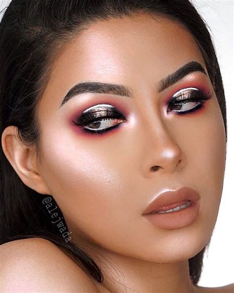 Rose Colored Eyes