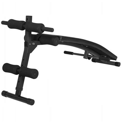 Want To Buy A Physionics Abdominal Bench Gorilla Sports