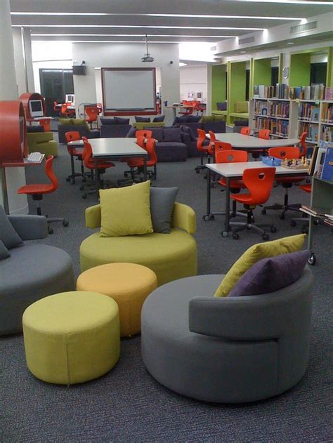 Seating For Classroom Library At Jacob Coffey Blog