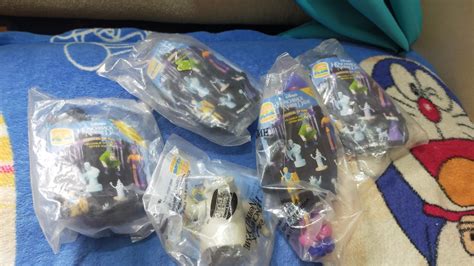 Hunchback Of Notre Dame Sonic Dino Mcdo Sing Monster Vs Aliens Detective Conan Crash Bandicoot