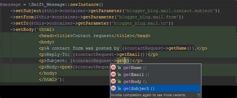 JetBrains Releases New Version Of PHP IDE