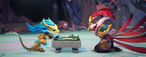 When And How To Level In TFT Three Fundamental Strategies Mobalytics