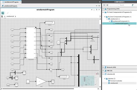Matlab® Viewers In Plcnext Engineer