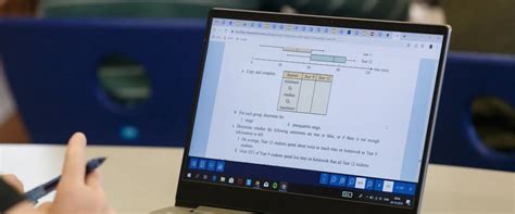 Screen Time In Schools Benefits Challenges And Applications