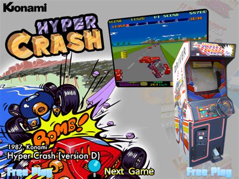 Hyper Crash Game Themes 43 Hyperspin Forum