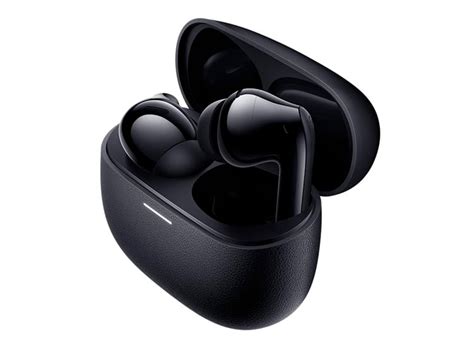 Ripley Aud Fonos Xiaomi In Ear Redmi Buds Pro Bluetooth Midnight Black