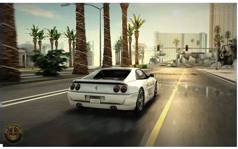 Gta San Andreas Directx 3 0 Mod