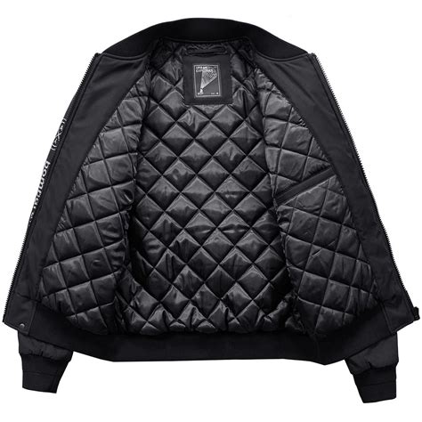 Troopers Techwear Jacket Cyber Techwear®