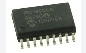 Clone Microcontroller PIC C A Flash Heximal IC Crack Service MCU Crack Service