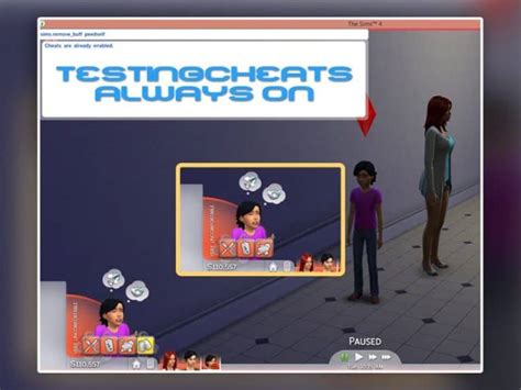 Sims Script Mods Shortcuts Interactions More We Want Mods