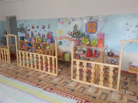 ХҮҮХЭД НЭГ БҮРИЙГ ХӨГЖҮҮЛЭХ СУРГАЛТЫН ЦӨМ ХӨТӨЛБӨРИЙН ХЭРЭГЖҮҮЛЖ БАЙНА