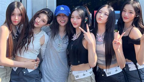 Min Heejin And Newjeans Joining Sm Entertainment Is It Really Possible