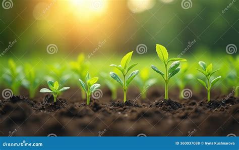 Soybean Growth Stages A Comprehensive Visual Guide From Seedling To Harvest Detailing The