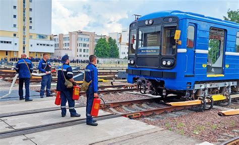 Провели учения по гражданской обороне