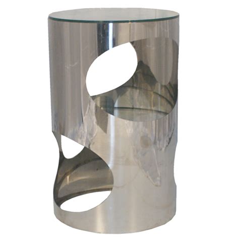 Luna Silver Cocktail Harmony Rental