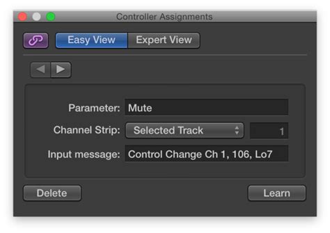 The Logic Pros How To Control Anything In Logic Using Your Hardware