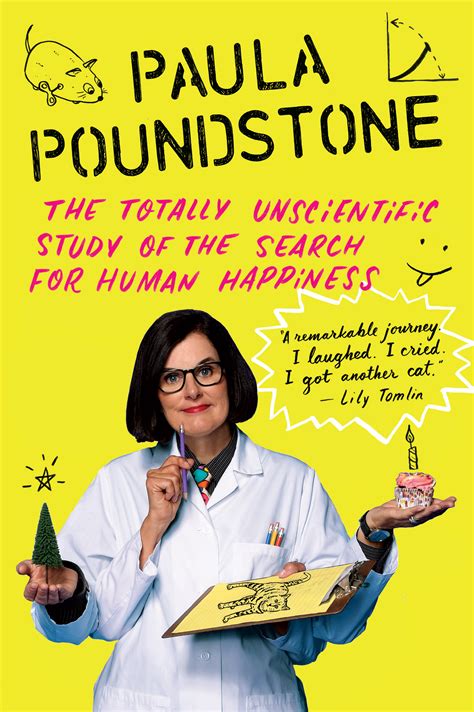 Paula Poundstone Cats