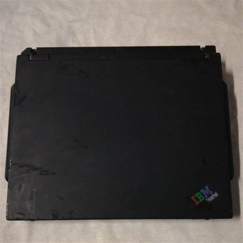 Yahoo オークション Thinkpad S30 Ibm ノートパソコン パソコン 動作