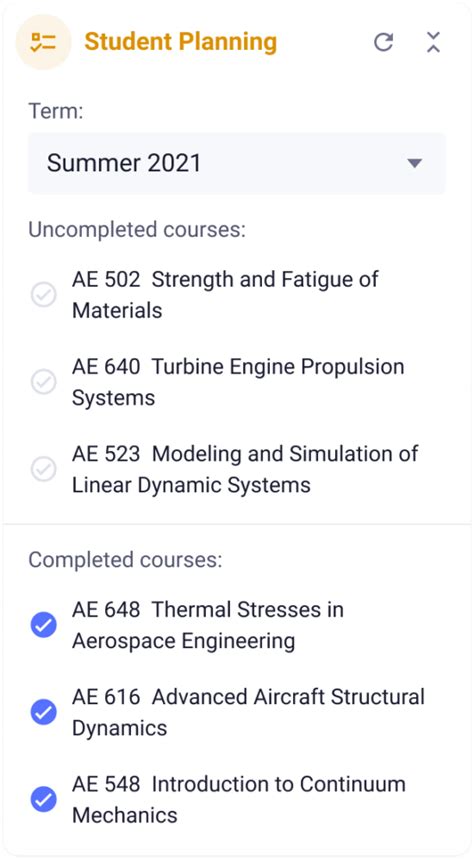 Custom Student Portal Widgets Pathify